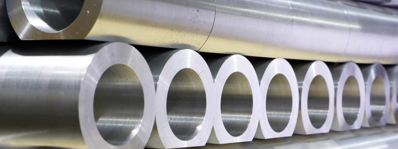 Les différents alliages d’aluminium et leurs propriétés | Alu Center ...