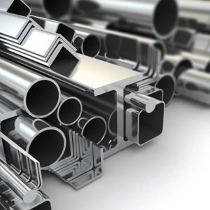 Nos produits en aluminium | Alu Center Luxembourg