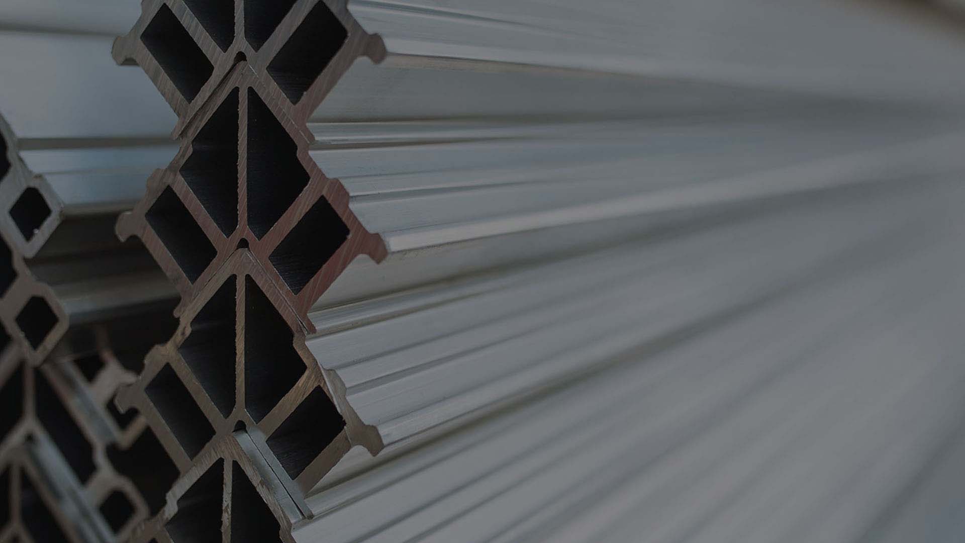 Alu Center Luxembourg - Solutions & produits en Aluminium